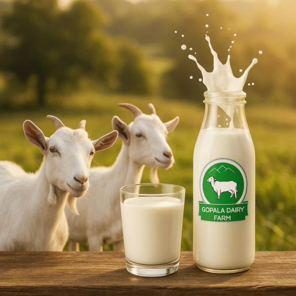 A2 Organic Milk - Purest And Freshest - Buy Now At Your Doorstep